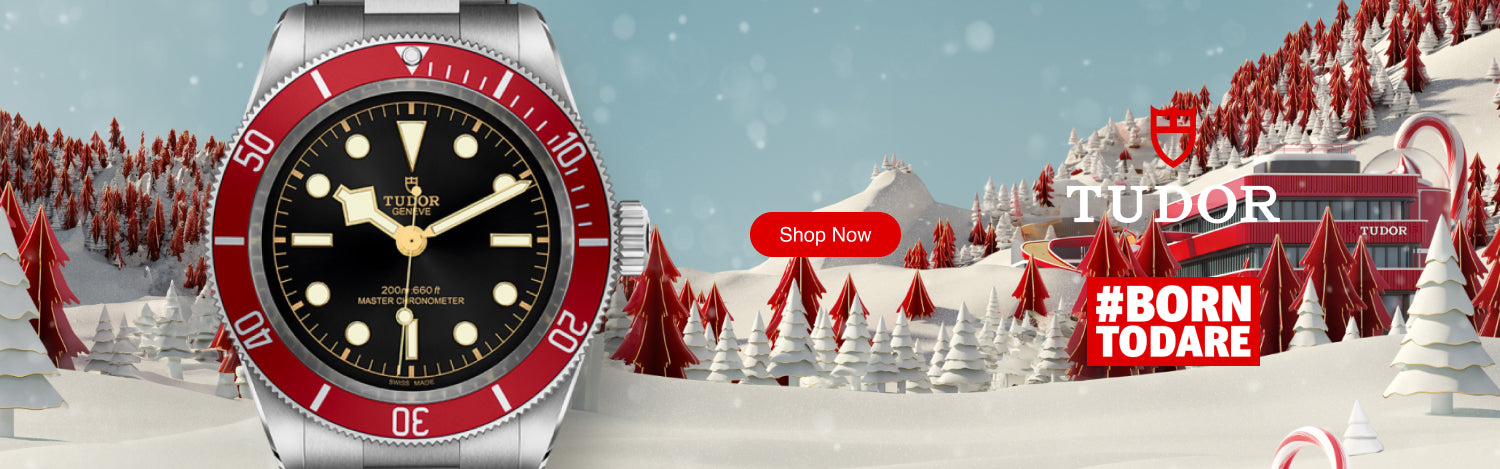 Luxury Watches, Jewelry, and Fragrances in Jamaica | BIJOUX – Bijoux ...